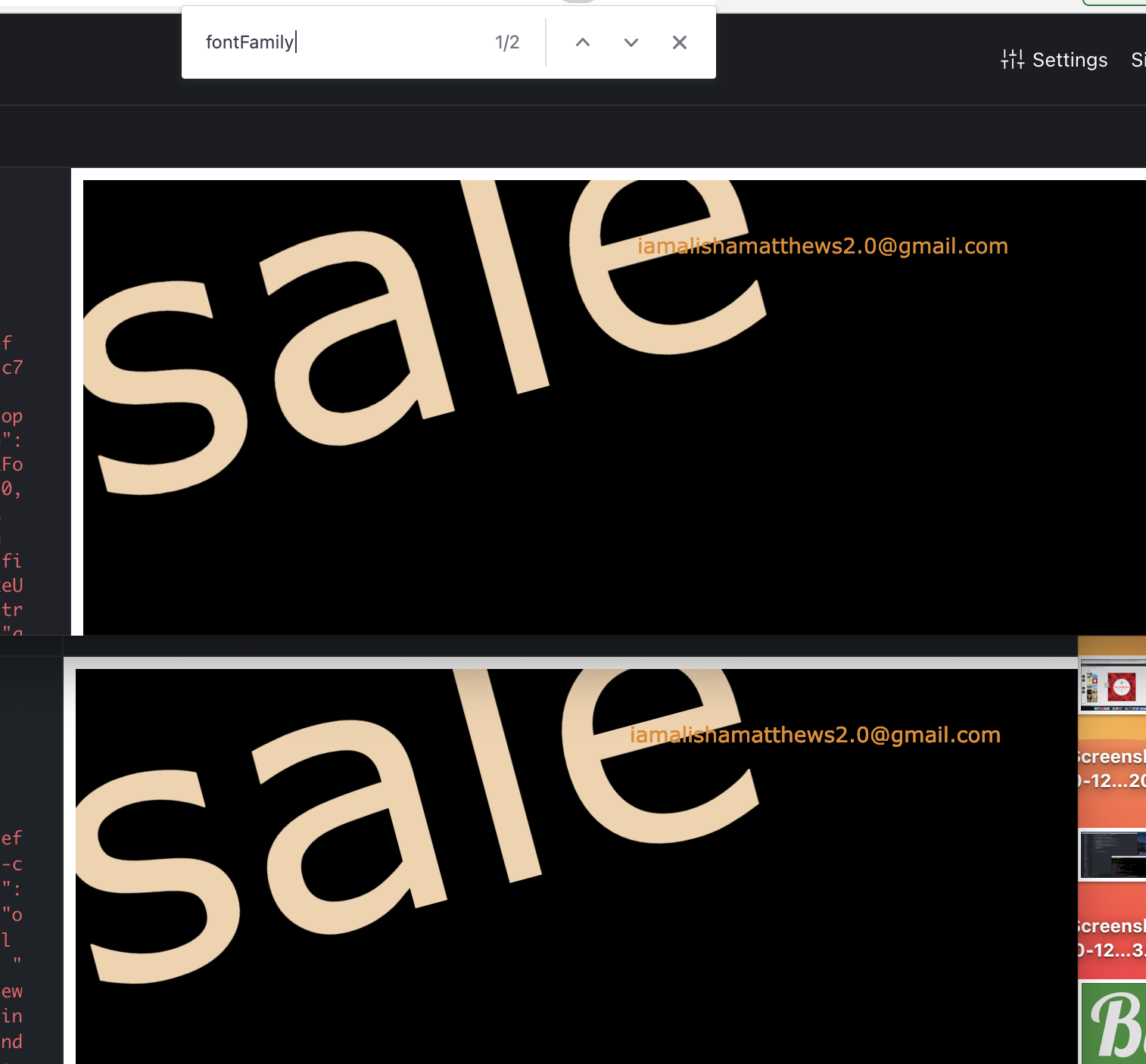 Inconsistent text position in Chrome vs Firefox · Issue #7303 · fabricjs/fabric.js · GitHub