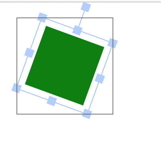 Rounded Width And Height Value Not Really A Bug I Guess · Issue 4537 · Fabricjs Fabric Js · Github