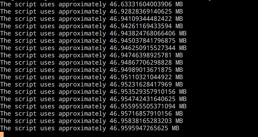 Memory Usage Tops 512mb When Using Loadfromjson Multiple Times · Issue 4848 · Fabricjsfabric 