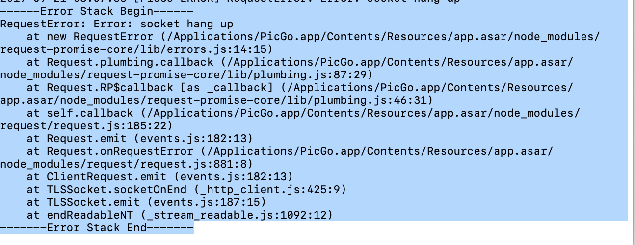 Github 图床上传文件失败 · Issue #338 · Molunerfinn/PicGo · GitHub