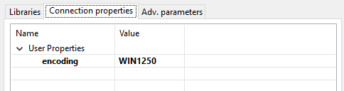 [Firebird] Blob text encoding in results · Issue #3701 · dbeaver/dbeaver · GitHub