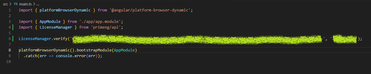 PrimeNG 15.4.7-lts licence · Issue #13528 · primefaces/primeng · GitHub