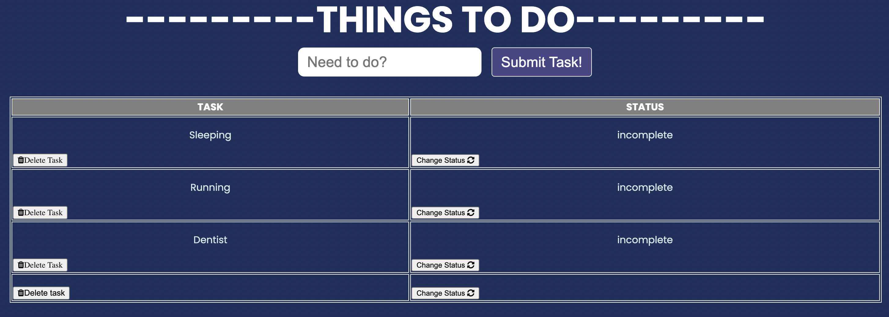 Github Saybhat Elixir Final