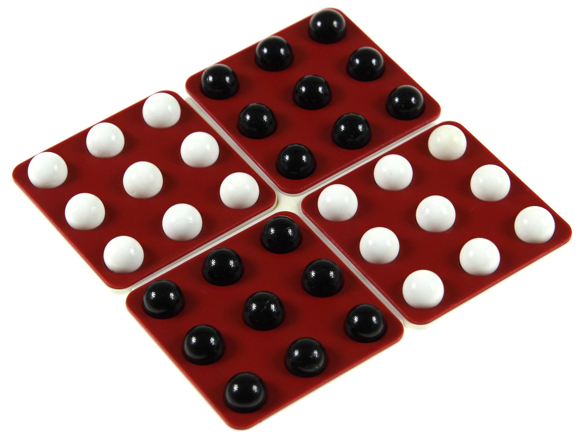 GitHub - bepis0101/PentagoC