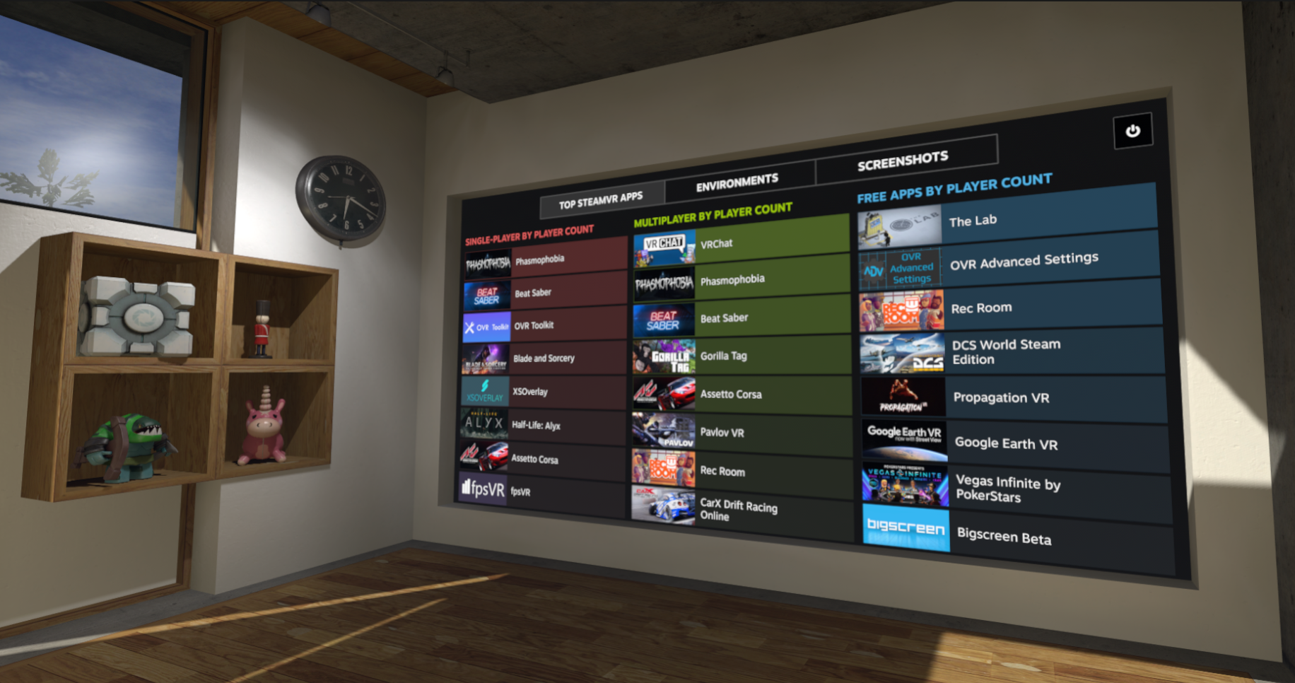 Issue With Using A Custom Openvr Driver For Tracking Override Via Antilatency · Issue 1767 4107