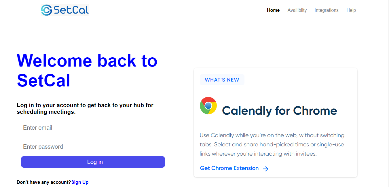 GitHub - Himanshuj0311/Google-calendar-clone: Web application for Create events and tasks on ...