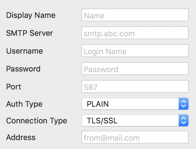 Airplane setup issue · Issue #1828 · MailCore/mailcore2 · GitHub
