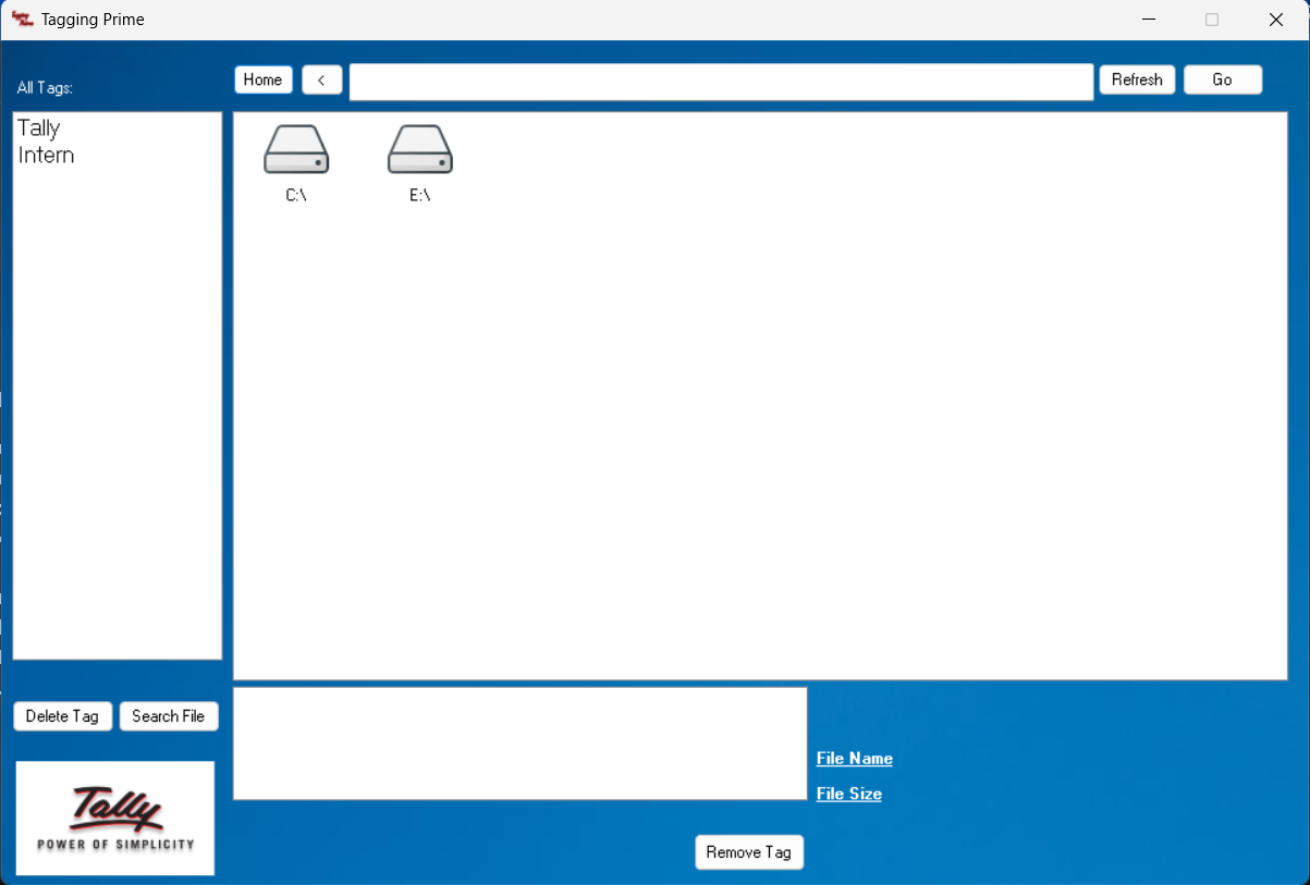 GitHub - shivenducs1136/taggingPrime: Install this application now https://github.com ...