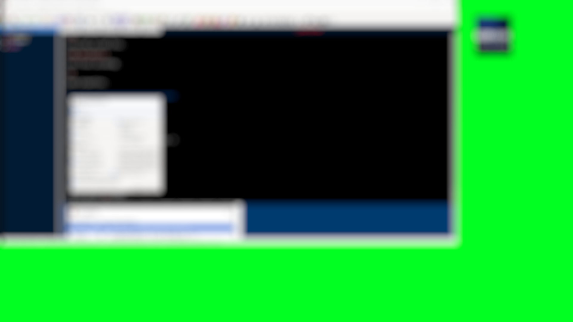 Divider and Window Resizes on Screen Move · Issue #2213 · giuspen/cherrytree · GitHub