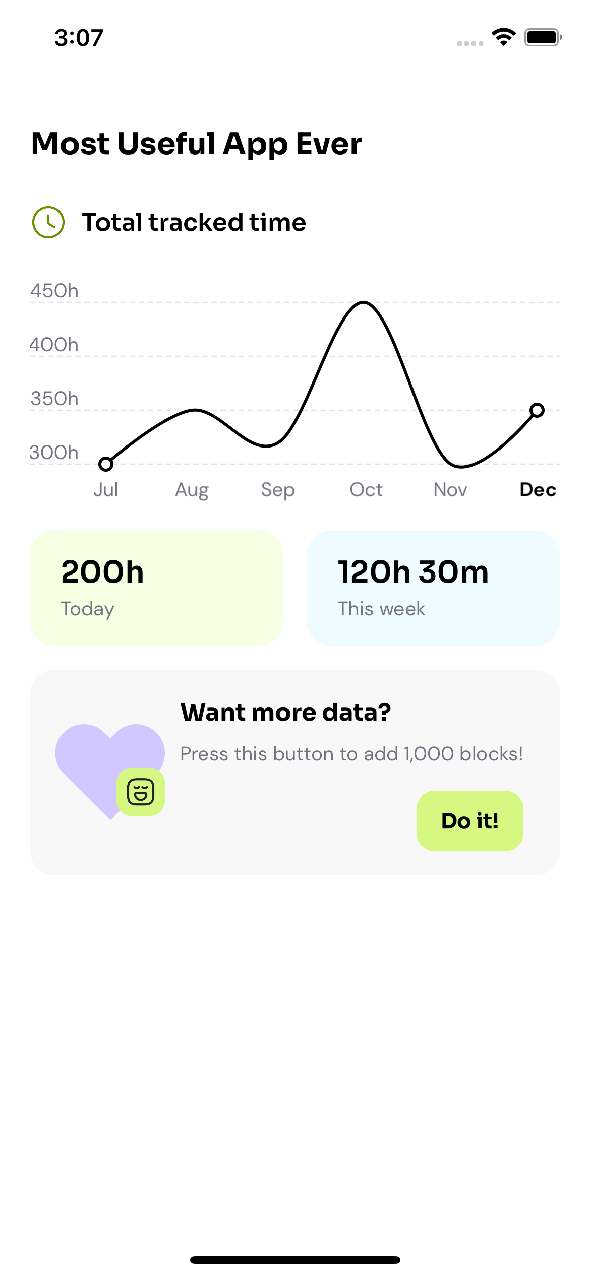 GitHub - dmytroeng/Reports-App: Reports application built with React ...