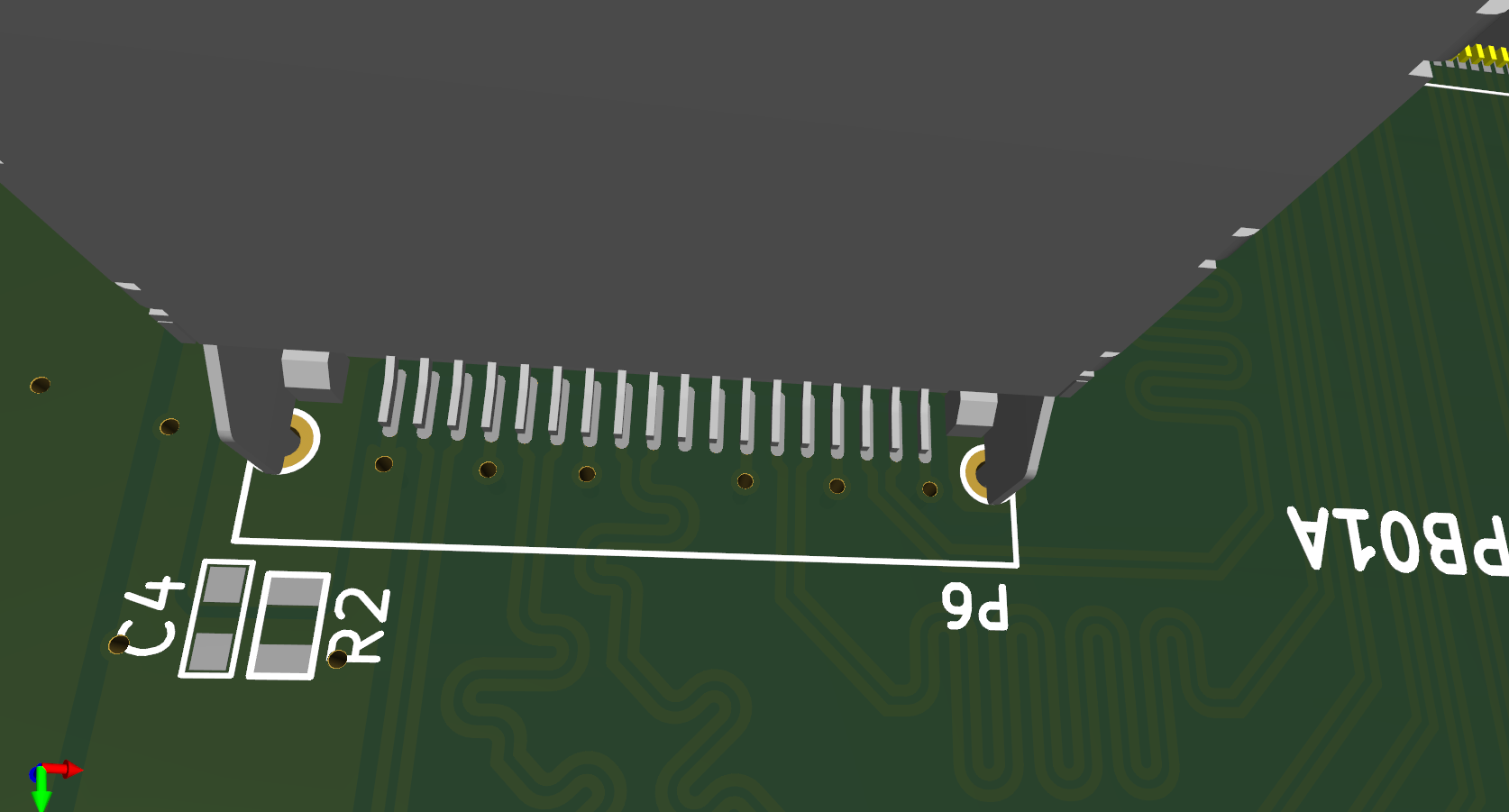 Malformed footprint · Issue #3 · mlab-modules/MPPB01 · GitHub