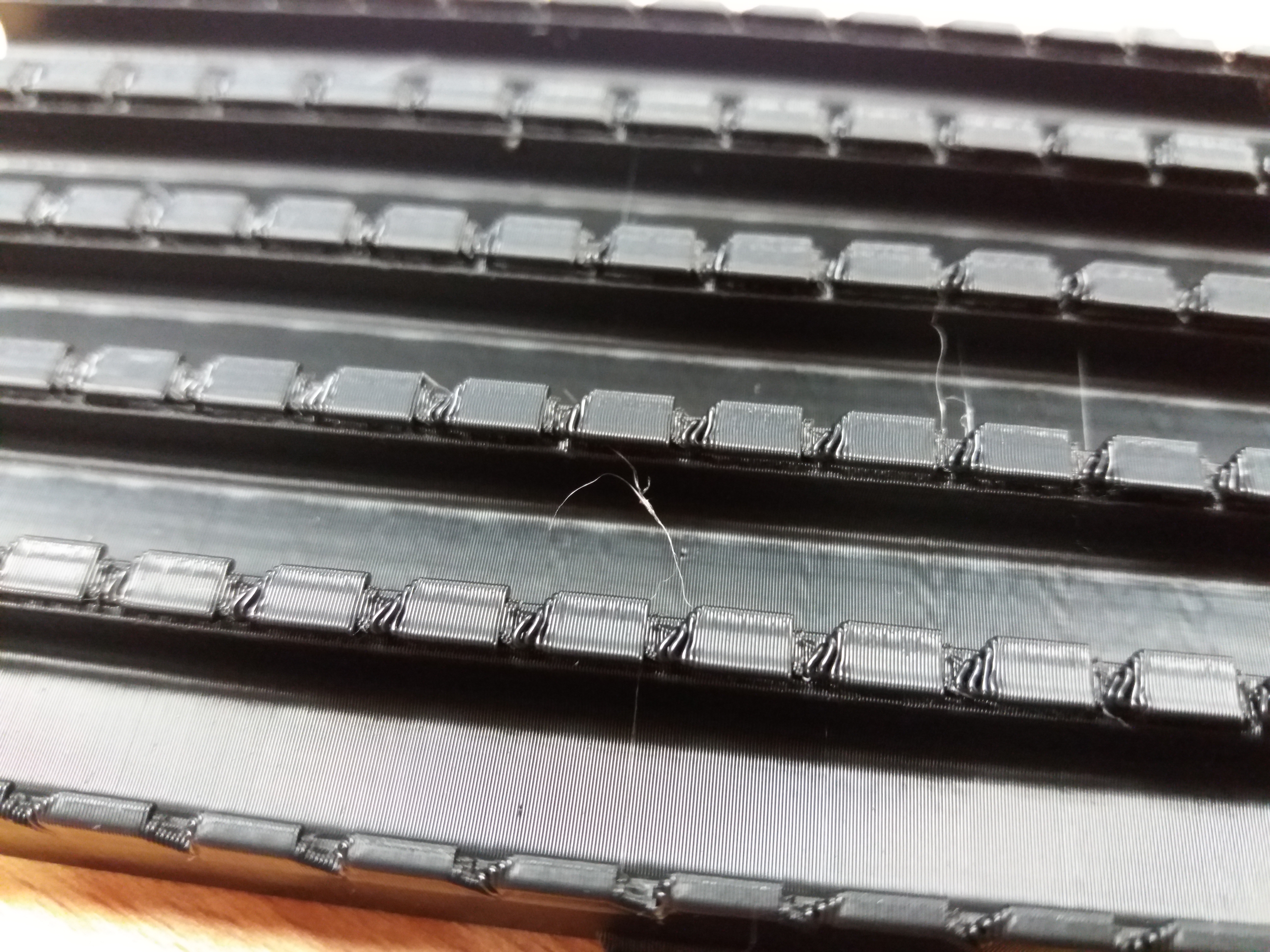 [Suggestion] 12mm Strip Feeder STL is positioned inversely should be rotated upside down ...