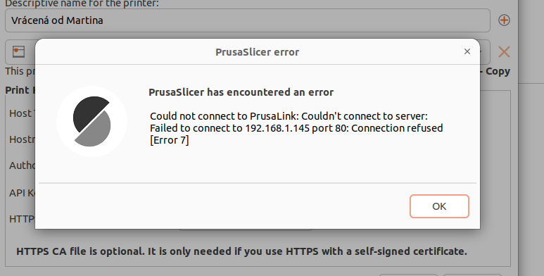 [BUG] Ethernet connection lost after reboot 4.4.0-RC1 · Issue #2586 · prusa3d/Prusa-Firmware ...