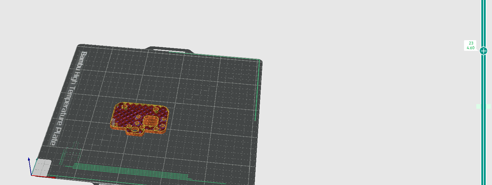 Add Custom Gcode To Layers · Issue 302 · Softfever Orcaslicer · Github