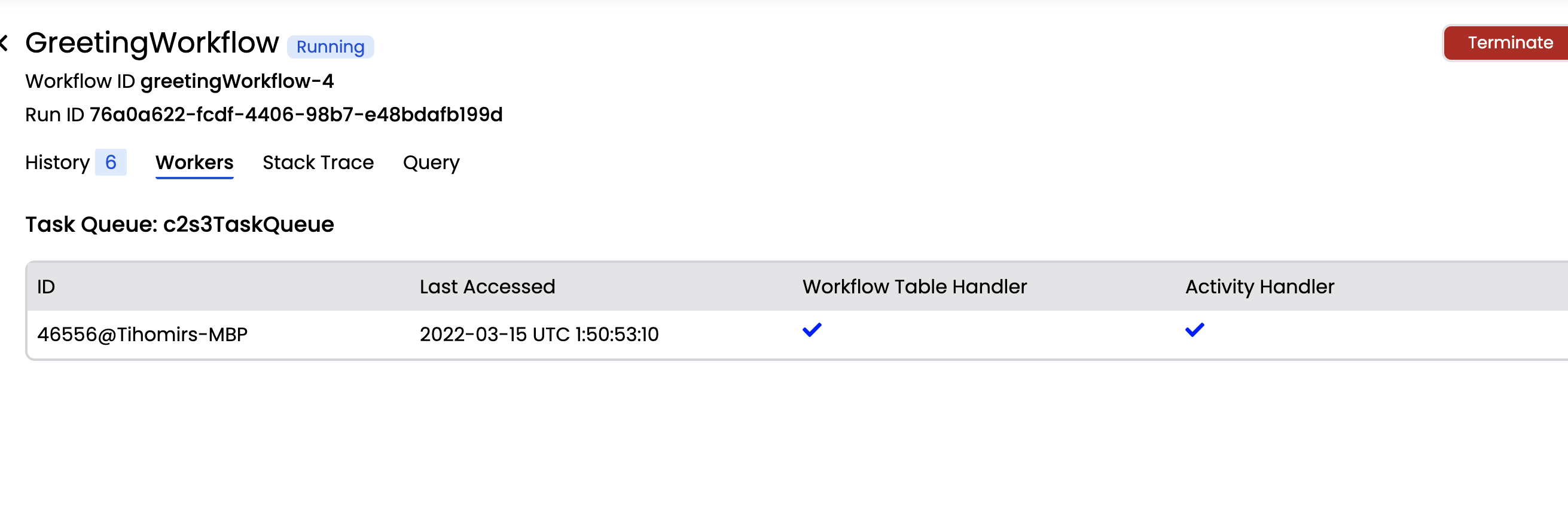 [0.4.0] Typo in Workers view · Issue #313 · temporalio/ui · GitHub