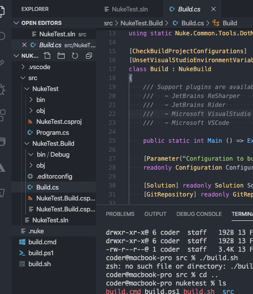 AbsolutePath symbol missing · Issue #403 · nuke-build/nuke · GitHub