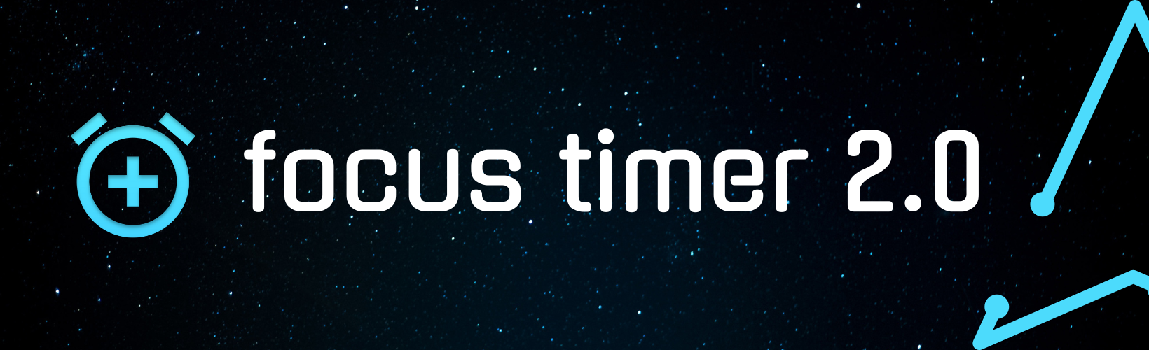 GitHub - leonardopolicarpo/focustimer2.0