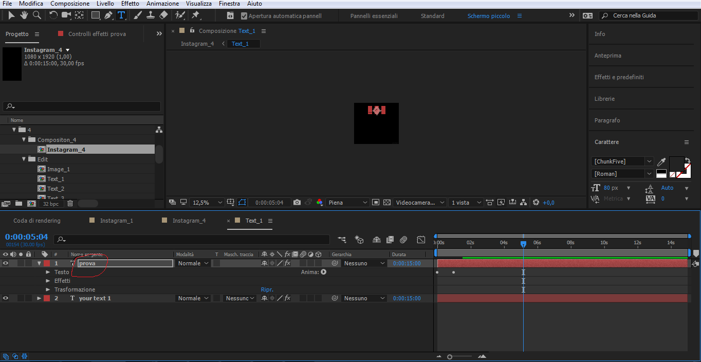how to change string to text layer? · Issue #126 · inlife/nexrender · GitHub
