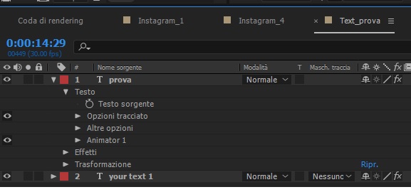 how to change string to text layer? · Issue #126 · inlife/nexrender · GitHub