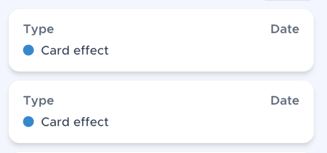 Lost Card Effect When Wrapped Widget In Slidable · Issue 348 · Letsar Flutter Slidable · Github