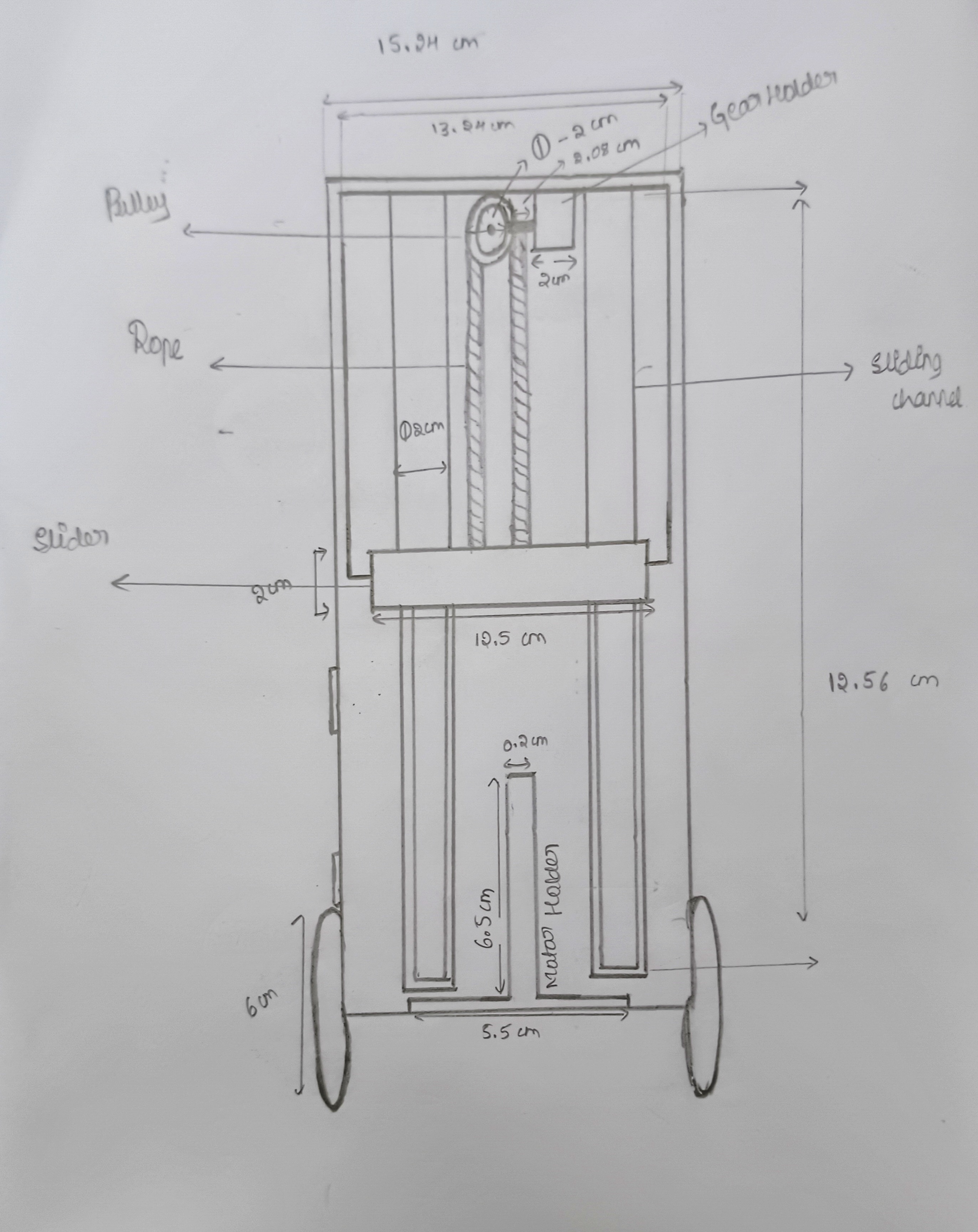 5.CONCEPT EVALUATION AND PRODUCT ARCHITECTURE - P-Division-2022-2023-Odd/Repo10 GitHub Wiki