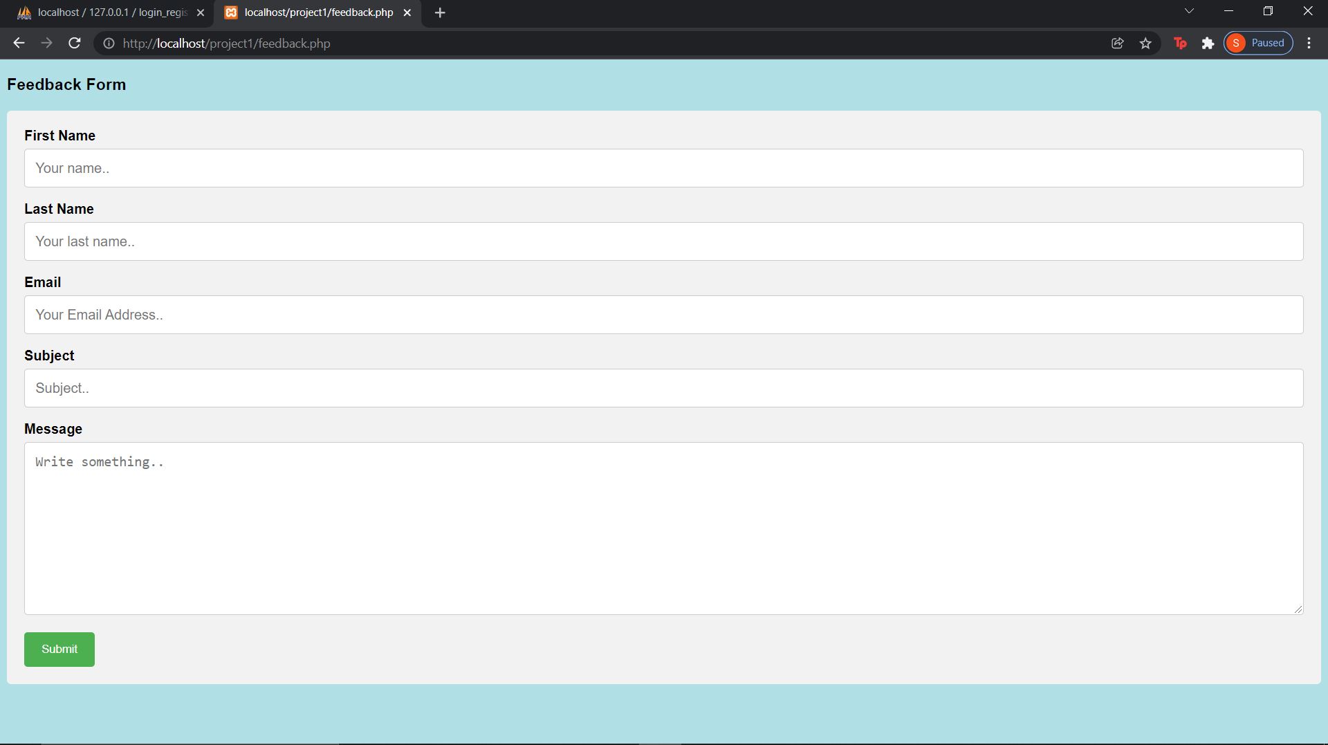 GitHub - surbhichouhan7/Blogger-Diaries: Blogger-Diaries Whether sharing your expertise ...