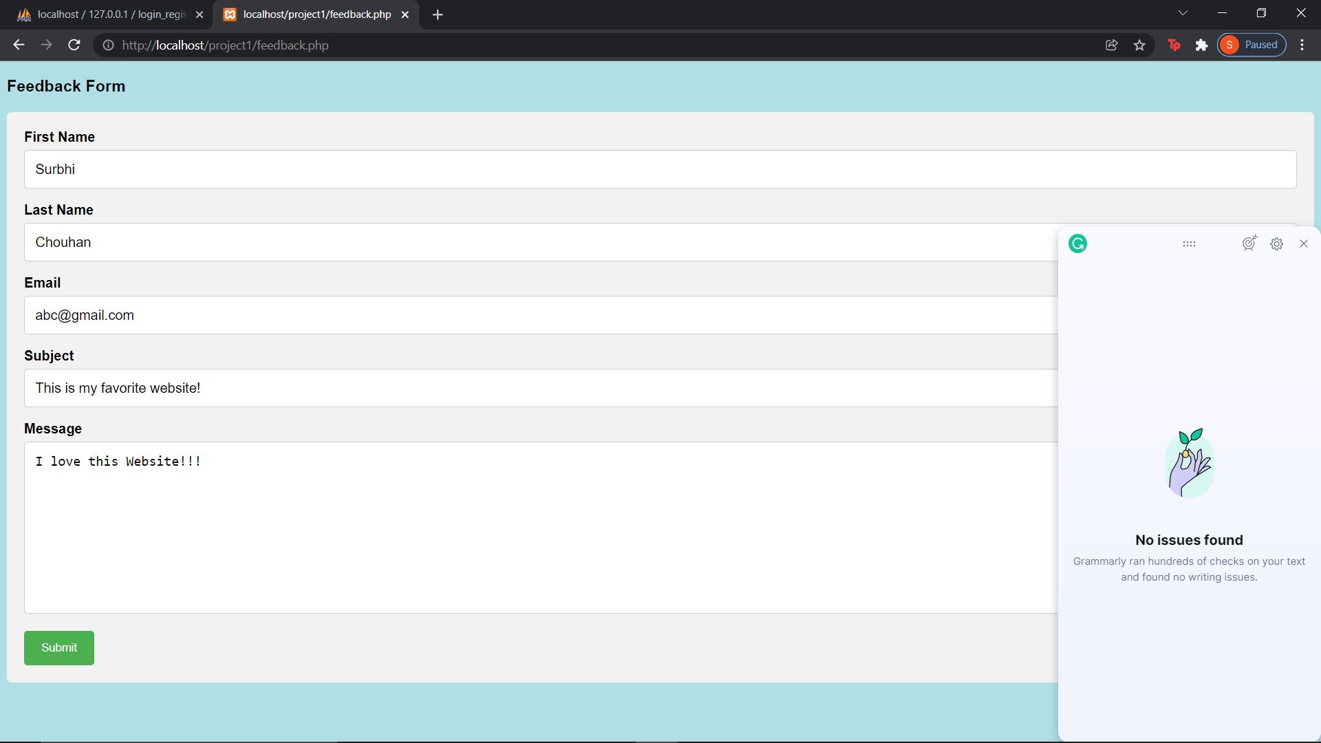 GitHub - surbhichouhan7/Blogger-Diaries: Blogger-Diaries Whether ...