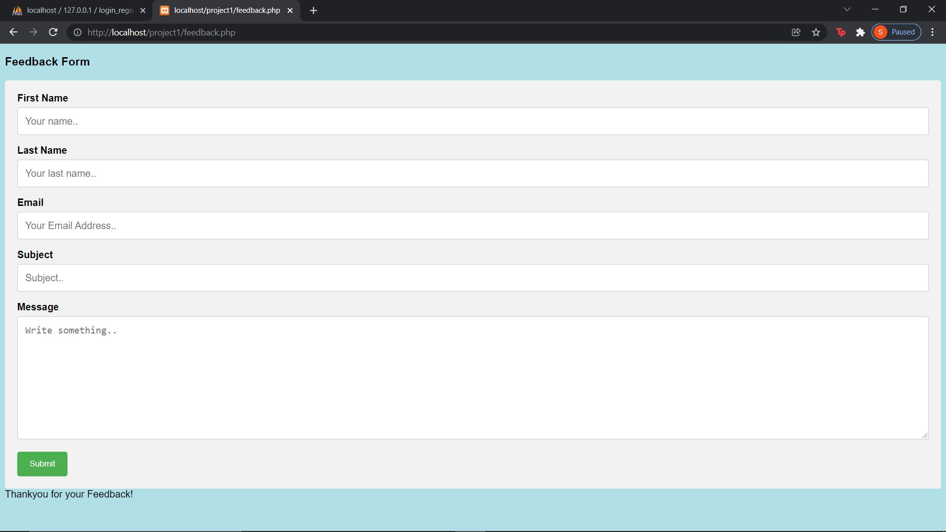GitHub - surbhichouhan7/Blogger-Diaries: Blogger-Diaries Whether ...