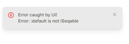 Ui problem · Issue #7514 · logseq/logseq · GitHub