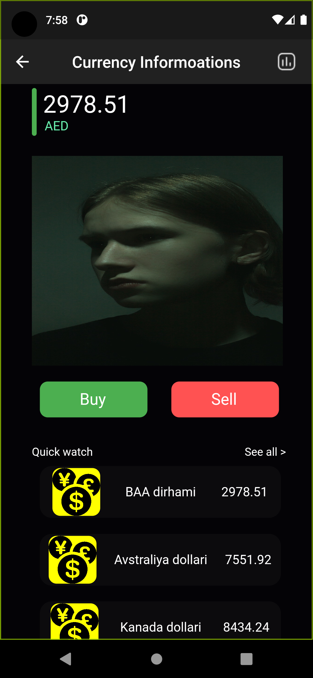 GitHub - LapasovSh25/Currency