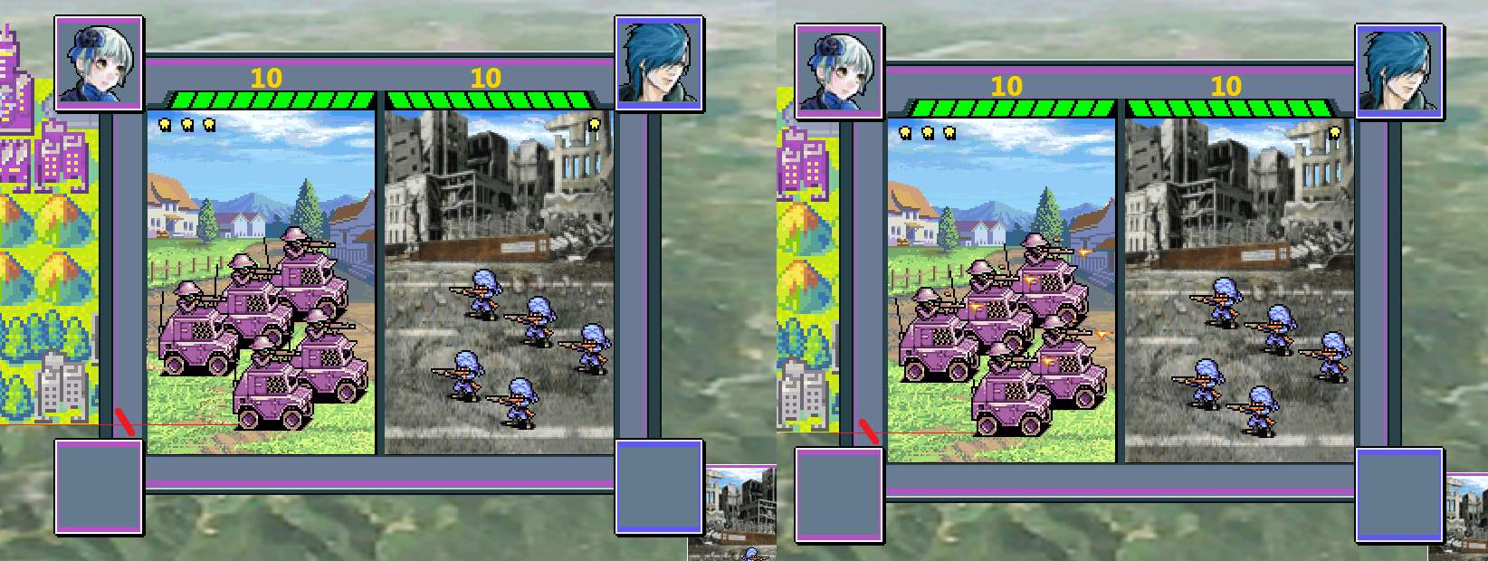 Dark Matter Recon Animation Offset · Issue #1185 · Robosturm/Commander_Wars · GitHub