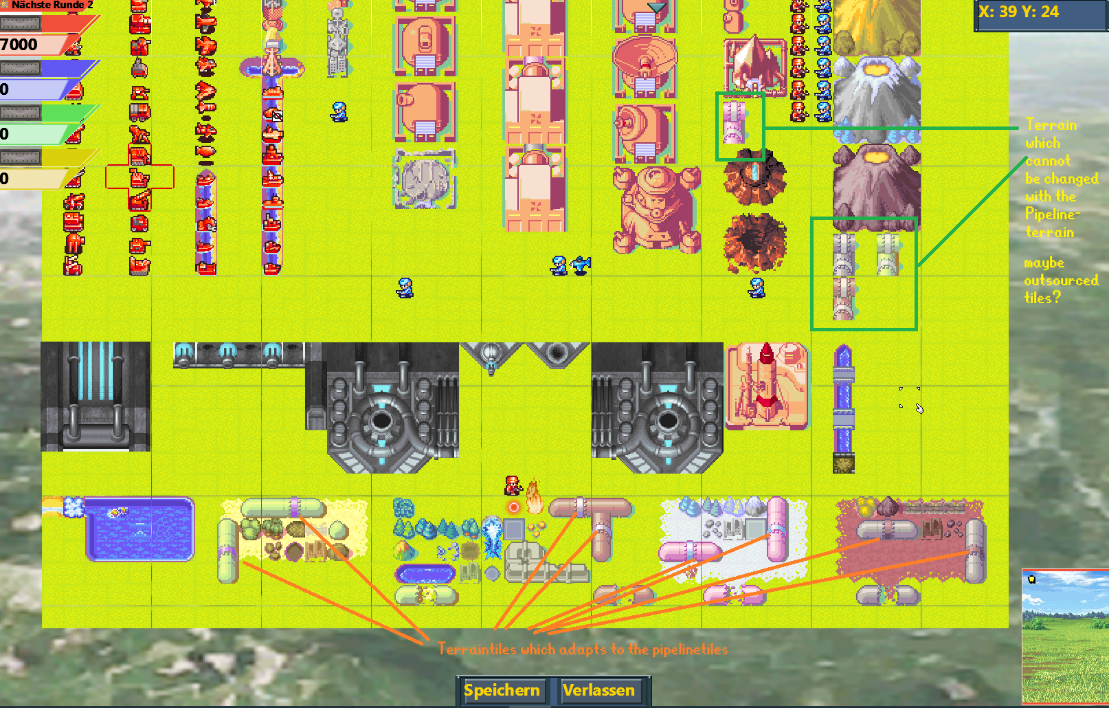 2022-12-03 - Issue Log · Issue #1196 · Robosturm/Commander_Wars · GitHub