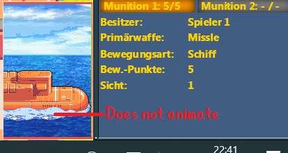 2022-12-03 - Issue Log · Issue #1196 · Robosturm/Commander_Wars · GitHub