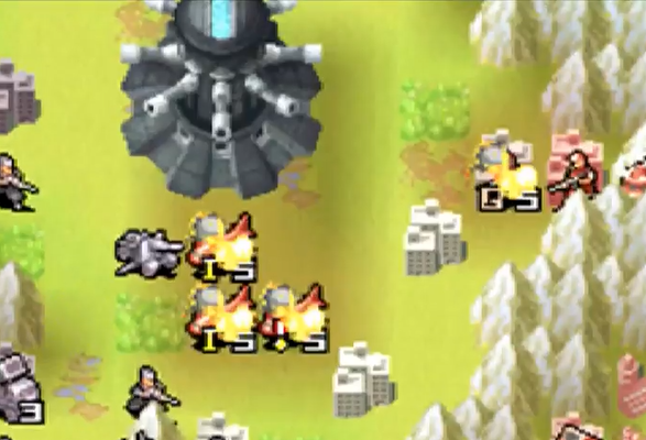 Talon Gun Animation Cut Off · Issue #1199 · Robosturm/Commander_Wars · GitHub