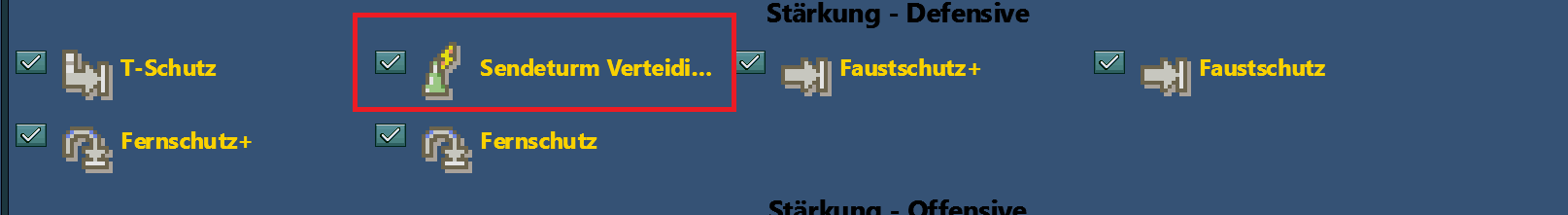 Issue_TL: Additional Perks · Issue #1240 · Robosturm/Commander_Wars · GitHub