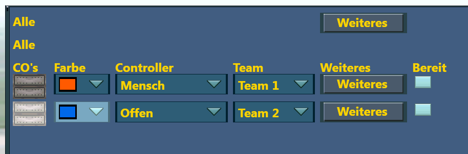 Issue: MP Missing Buttons · Issue #1339 · Robosturm/Commander_Wars · GitHub