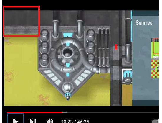 Proposal: Additional Tilesets for Nest · Issue #1344 · Robosturm/Commander_Wars · GitHub