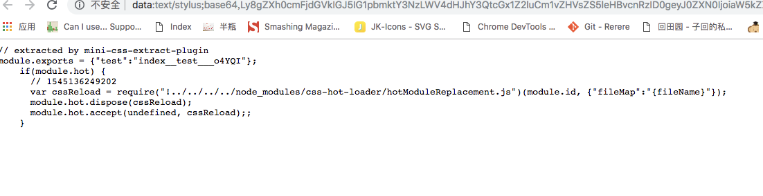 希望官方能够提供支持下 stylus 作为可选。 · Issue #1671 · umijs/umi · GitHub