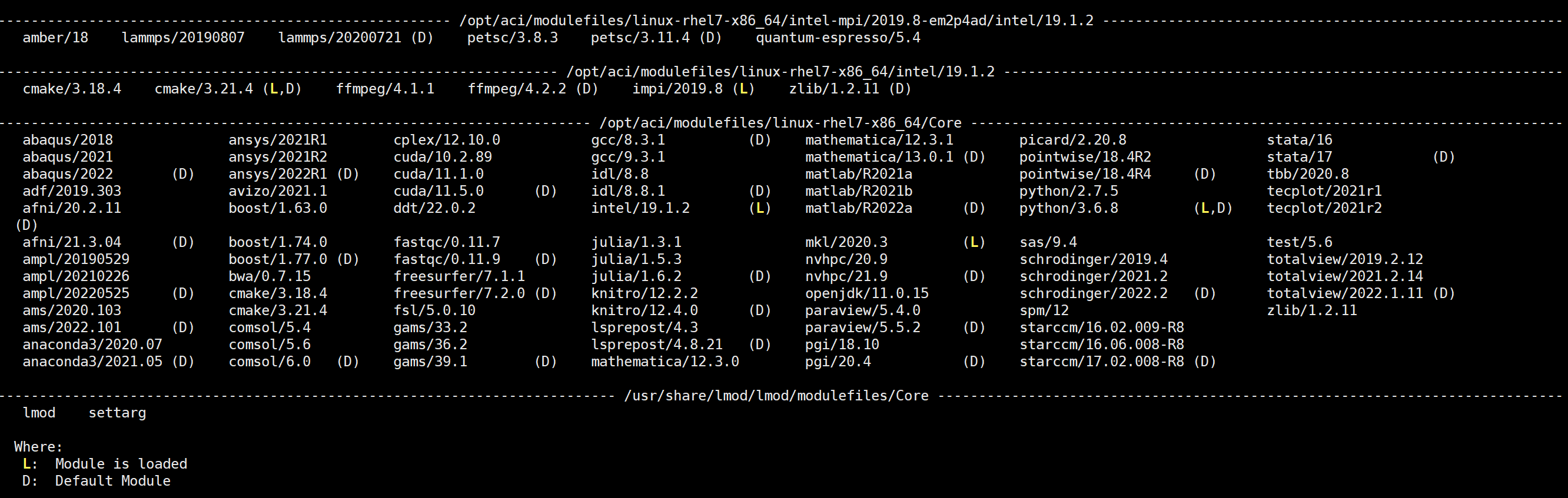Compiling PTScotch error while installing on a HPC Cluster · idaholab moose · Discussion #22940 ...