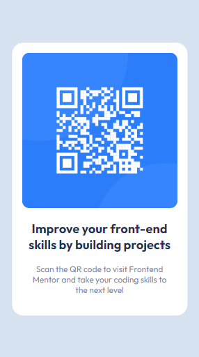 GitHub - jeraldolivas/QR-Code-Components