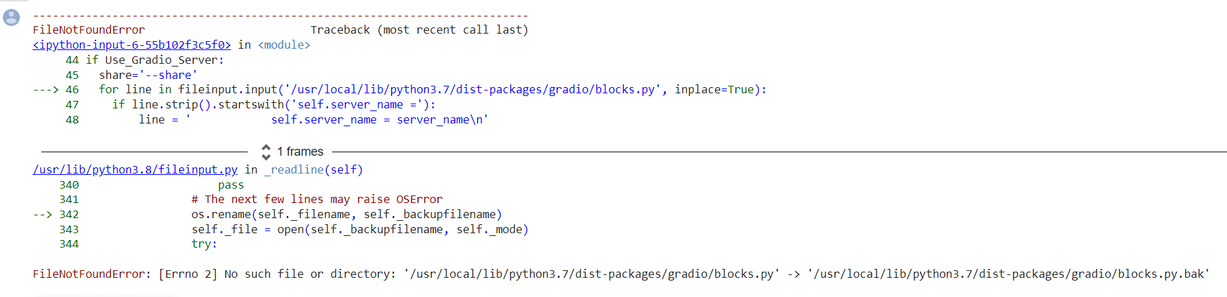 Start stable-diffusion - fast_stable_diffusion_AUTOMATIC · Issue #775 · TheLastBen/fast-stable ...