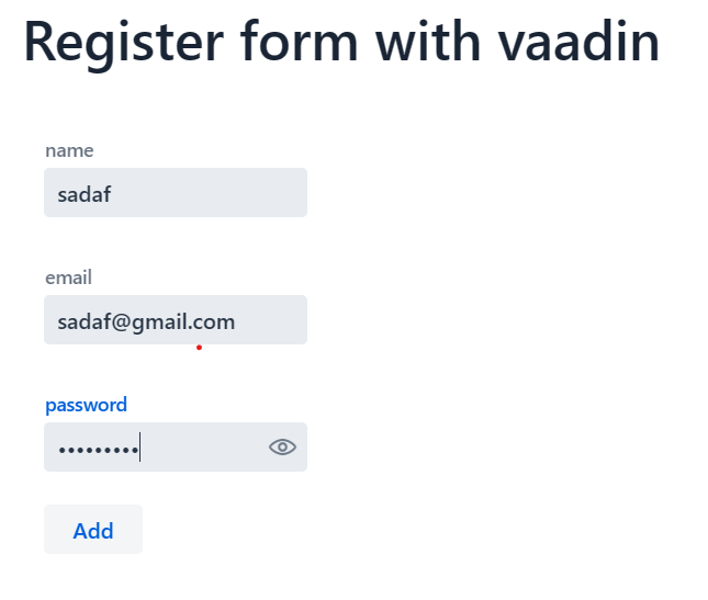 GitHub - Sadaf-A/VaadinVibe: VaadinVibe is a dynamic web application built using the Vaadin ...