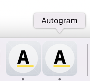 MacOS: Ked spustim autogram cez url (extension) mam dve ikonky · Issue #252 · slovensko-digital ...