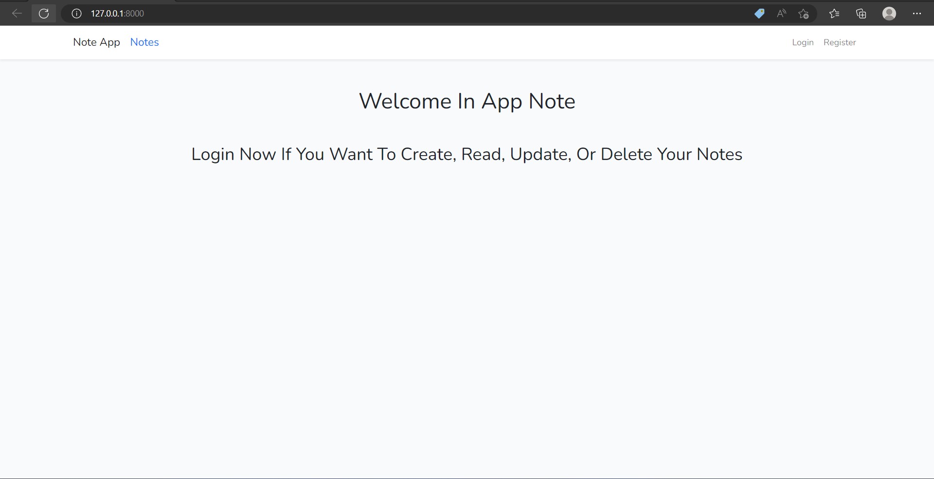 Github Ouss Tagh Dev App Notes Laravel