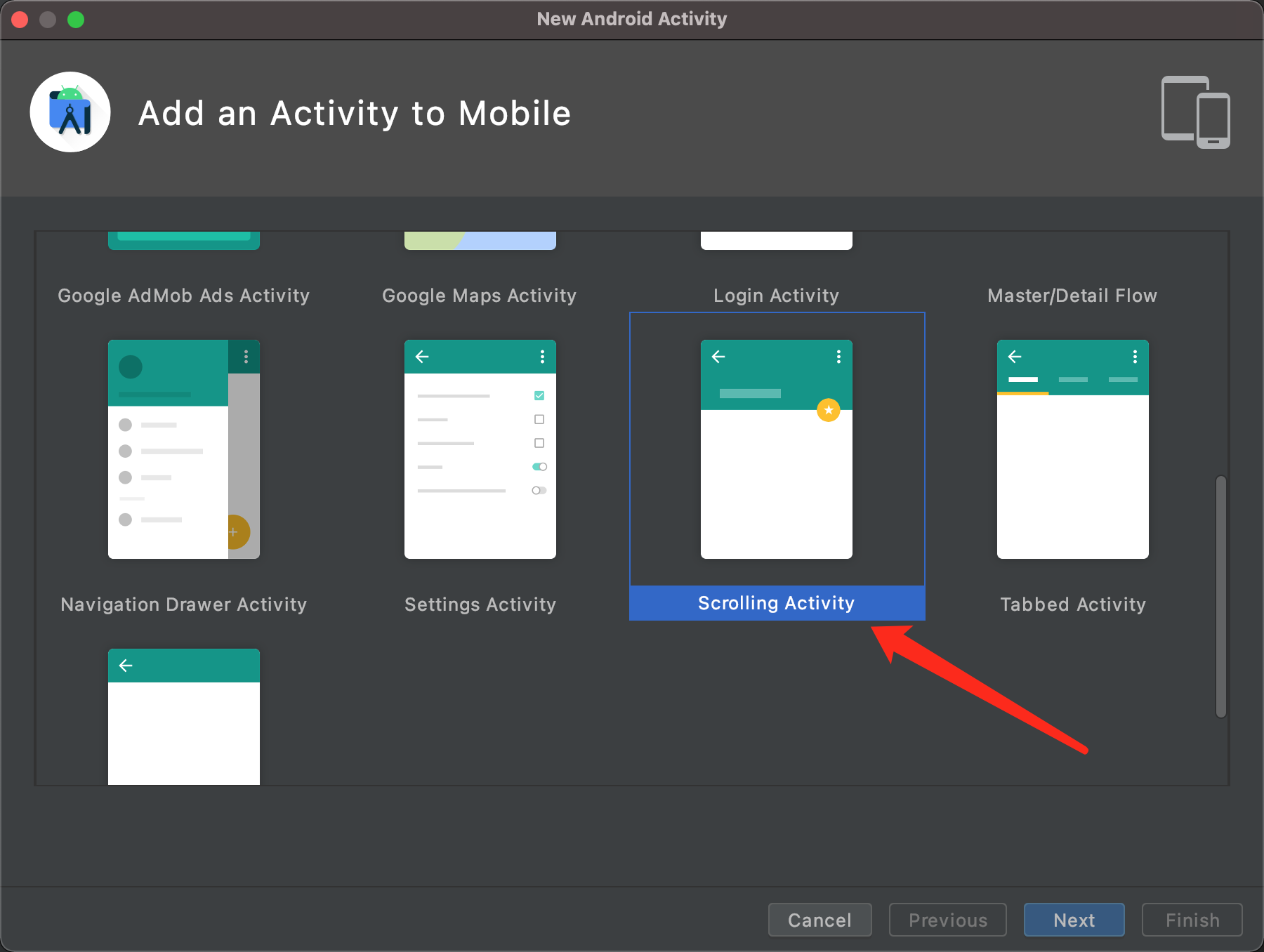 Fling conflict with AppbarLayout.Behavior · Issue #268 · material ...