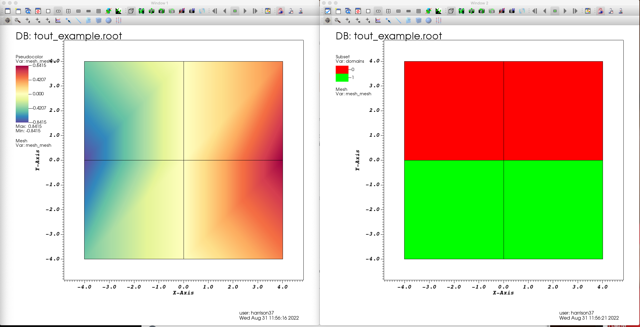 Rendering issue with MPI · Issue #992 · Alpine-DAV/ascent · GitHub