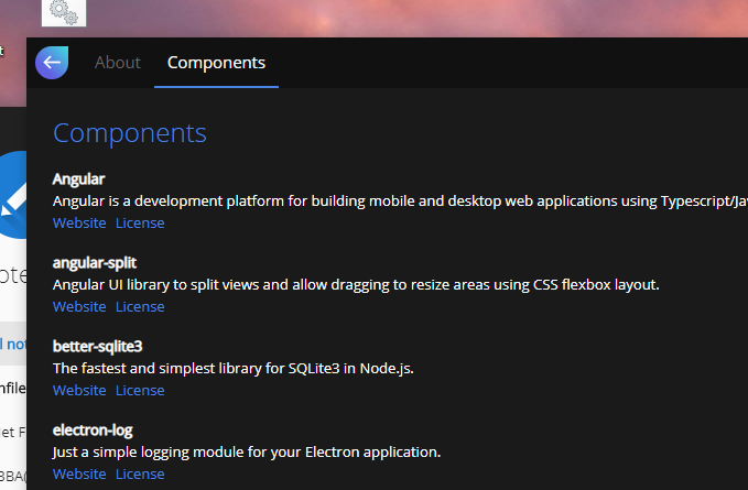 Bold text looks very blurry on Windows · Issue #164 · digimezzo/dopamine · GitHub