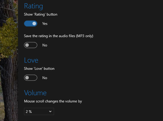 Add Last.fm support · Issue #214 · digimezzo/dopamine · GitHub