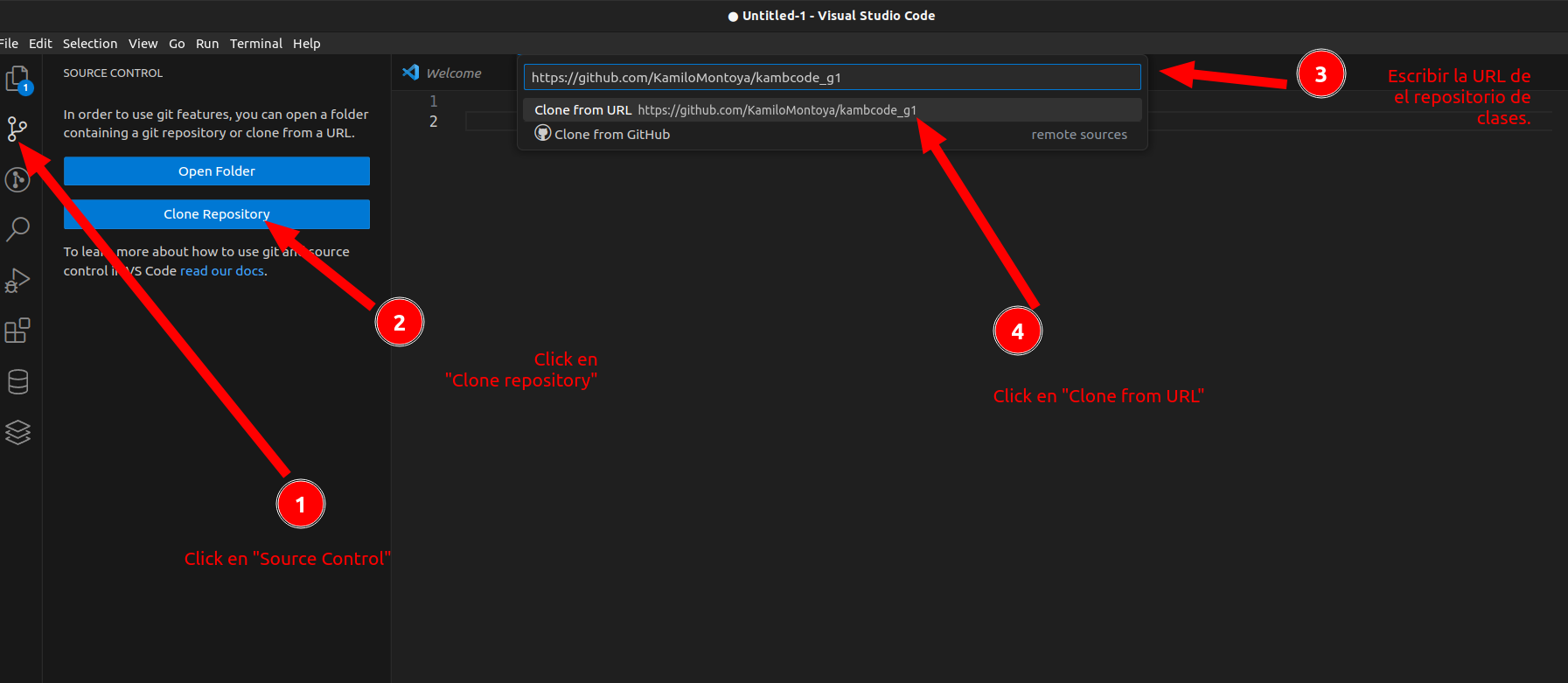 Github Kambcode Fullstack Javascript G2 2023 07 24