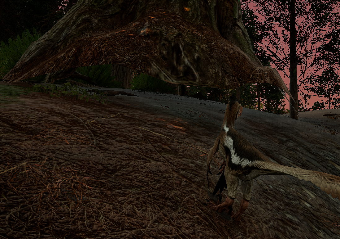 floating tree near riverland peak · Issue #10579 · Alderon-Games/pathoftitans-bugs · GitHub